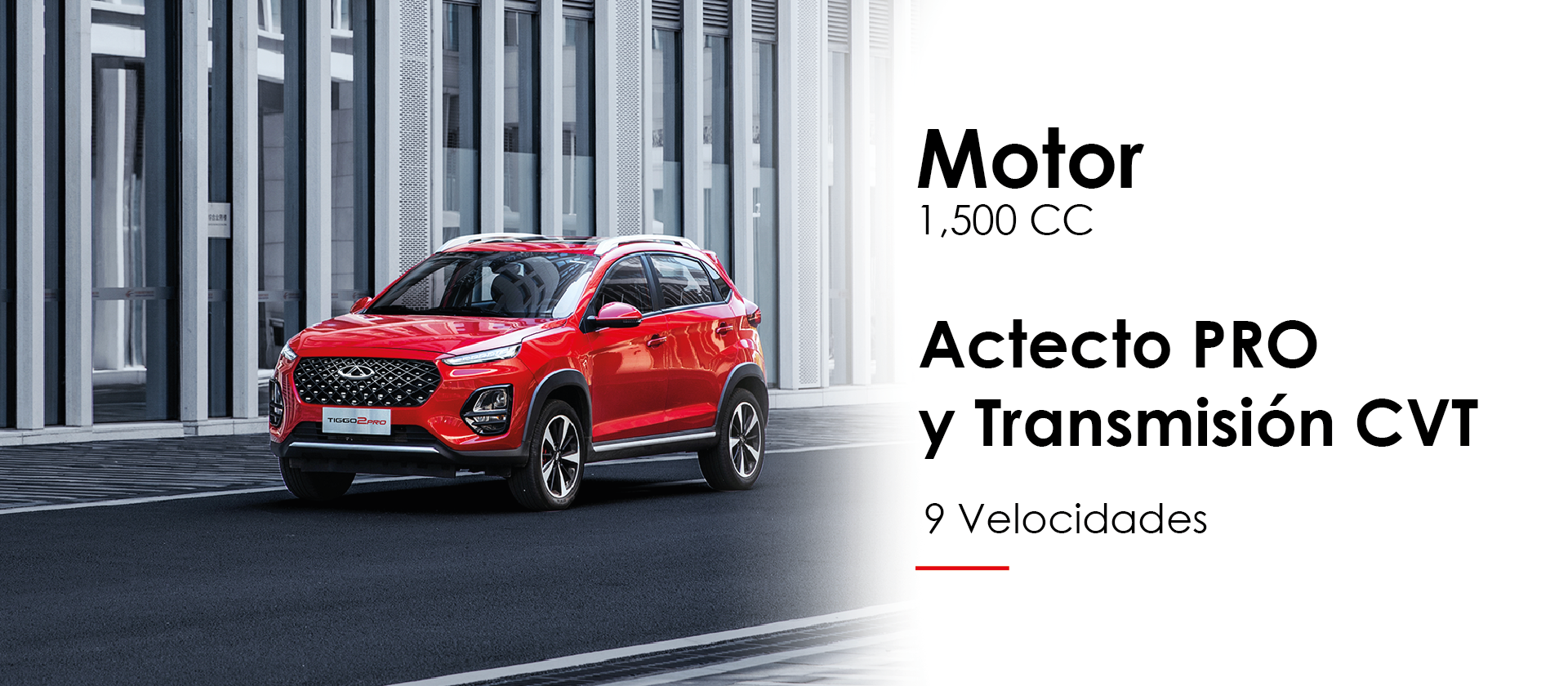 EV18 - Agencia DFM Costa Rica