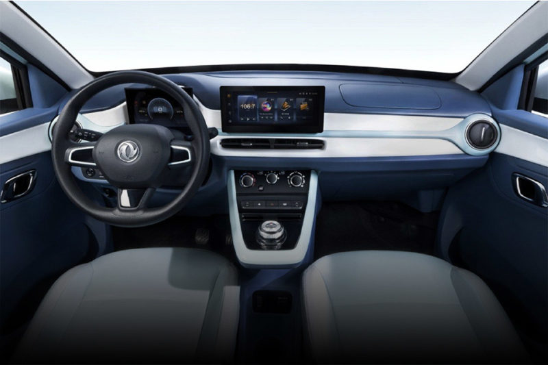 Modelo Nano Box | DFM ZNA Costa Rica