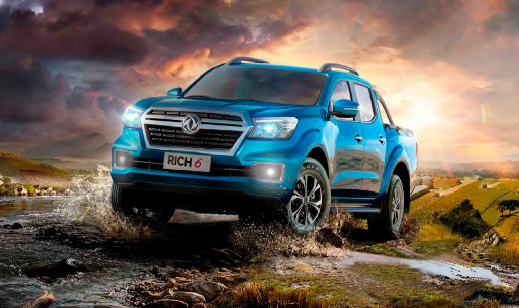 EV18 - Agencia DFM Costa Rica