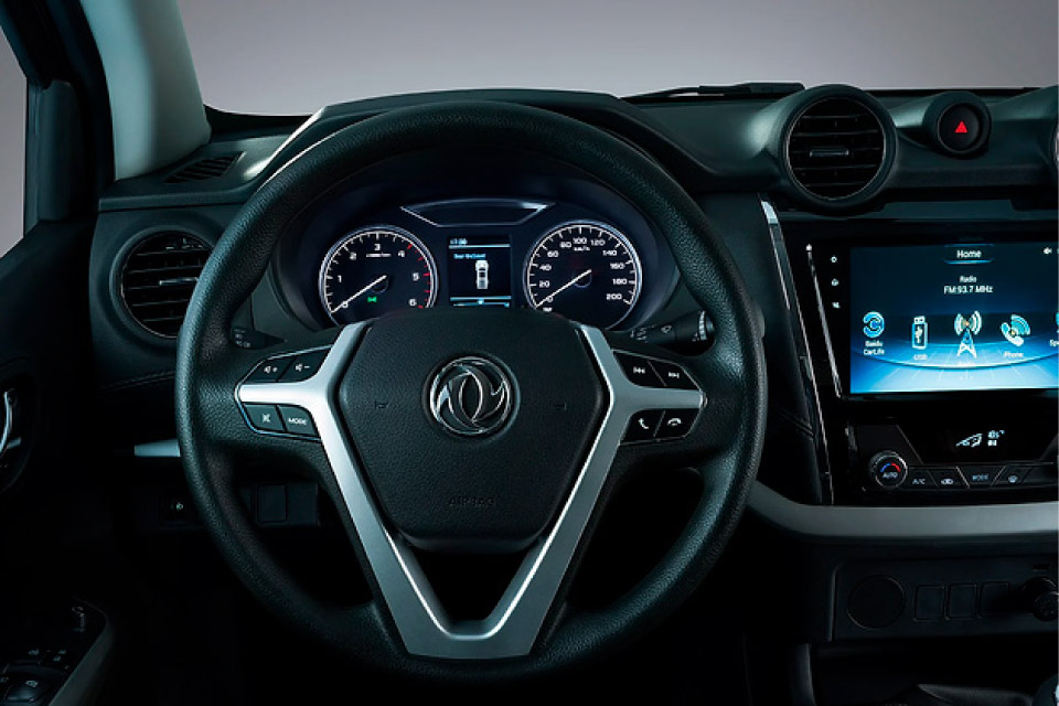 EV18 - Agencia DFM Costa Rica