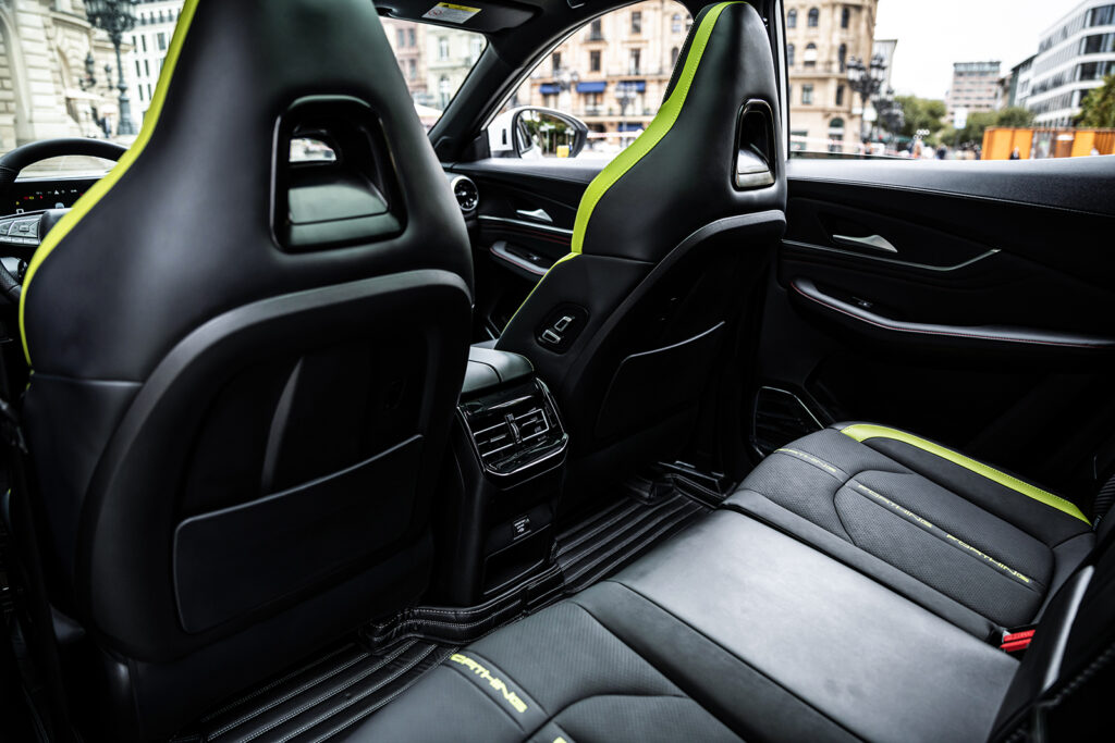 FRIDAY EV - Agencia DFM Costa Rica