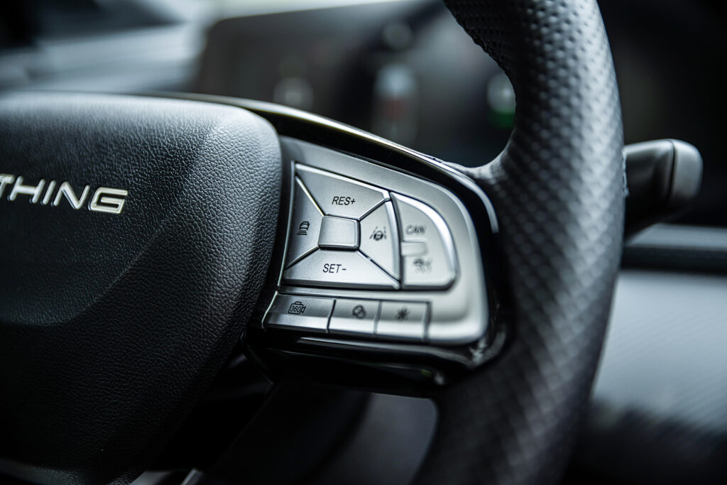 FRIDAY EV - Agencia DFM Costa Rica