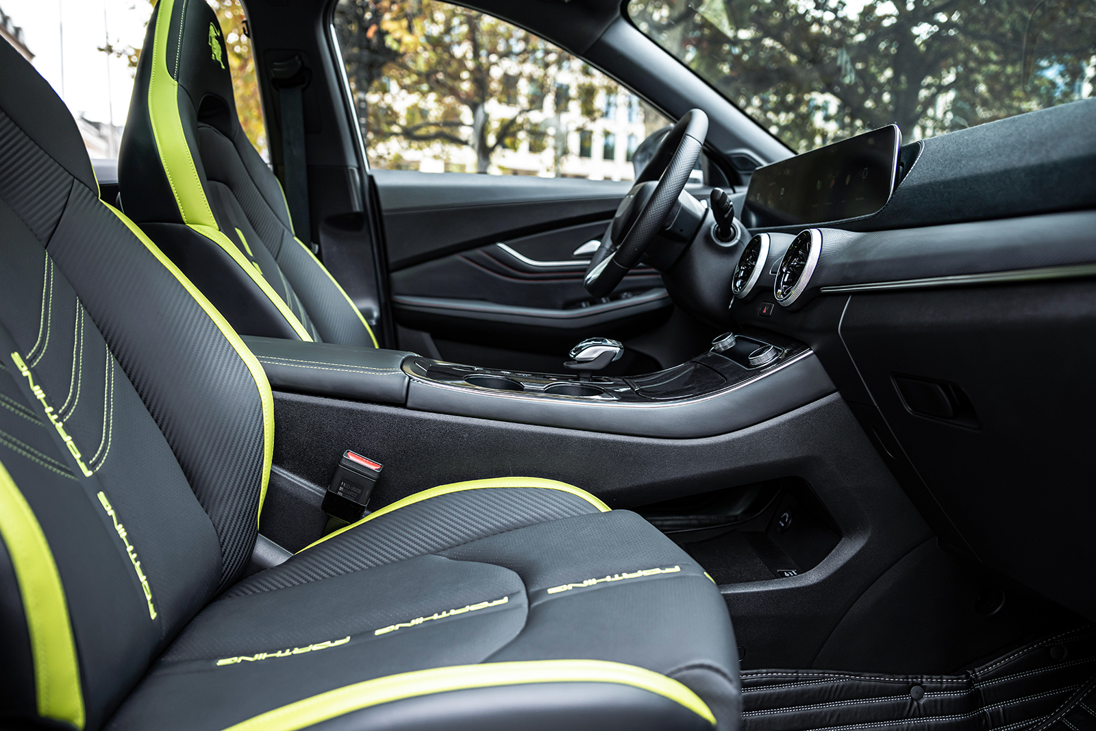 FRIDAY EV - Agencia DFM Costa Rica