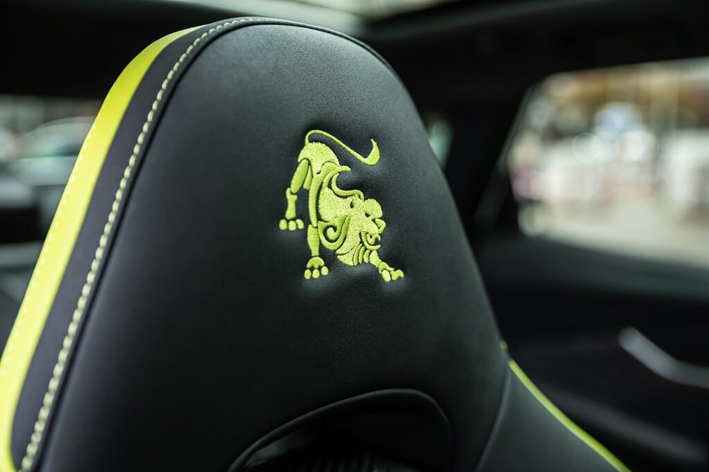 FRIDAY EV - Agencia DFM Costa Rica