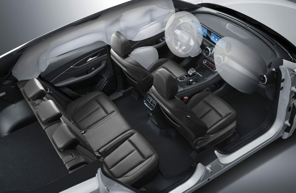 FRIDAY EV - Agencia DFM Costa Rica