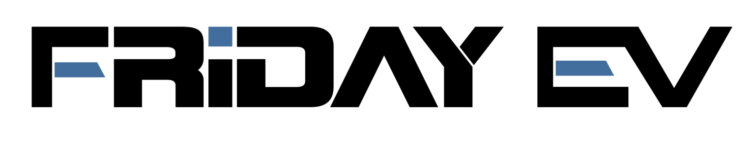 FRIDAY EV - Agencia DFM Costa Rica