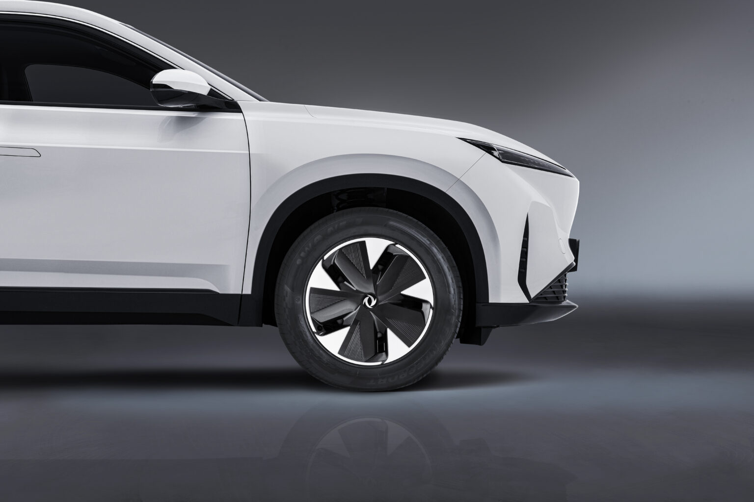 MAGE EV - Agencia DFM Costa Rica