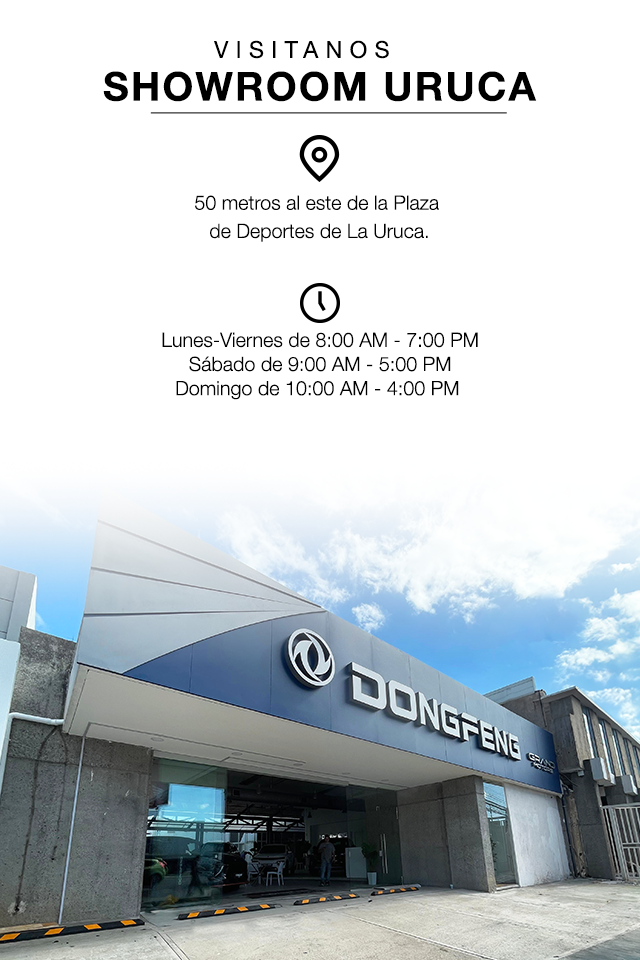 Sucursales - Agencia DFM Costa Rica