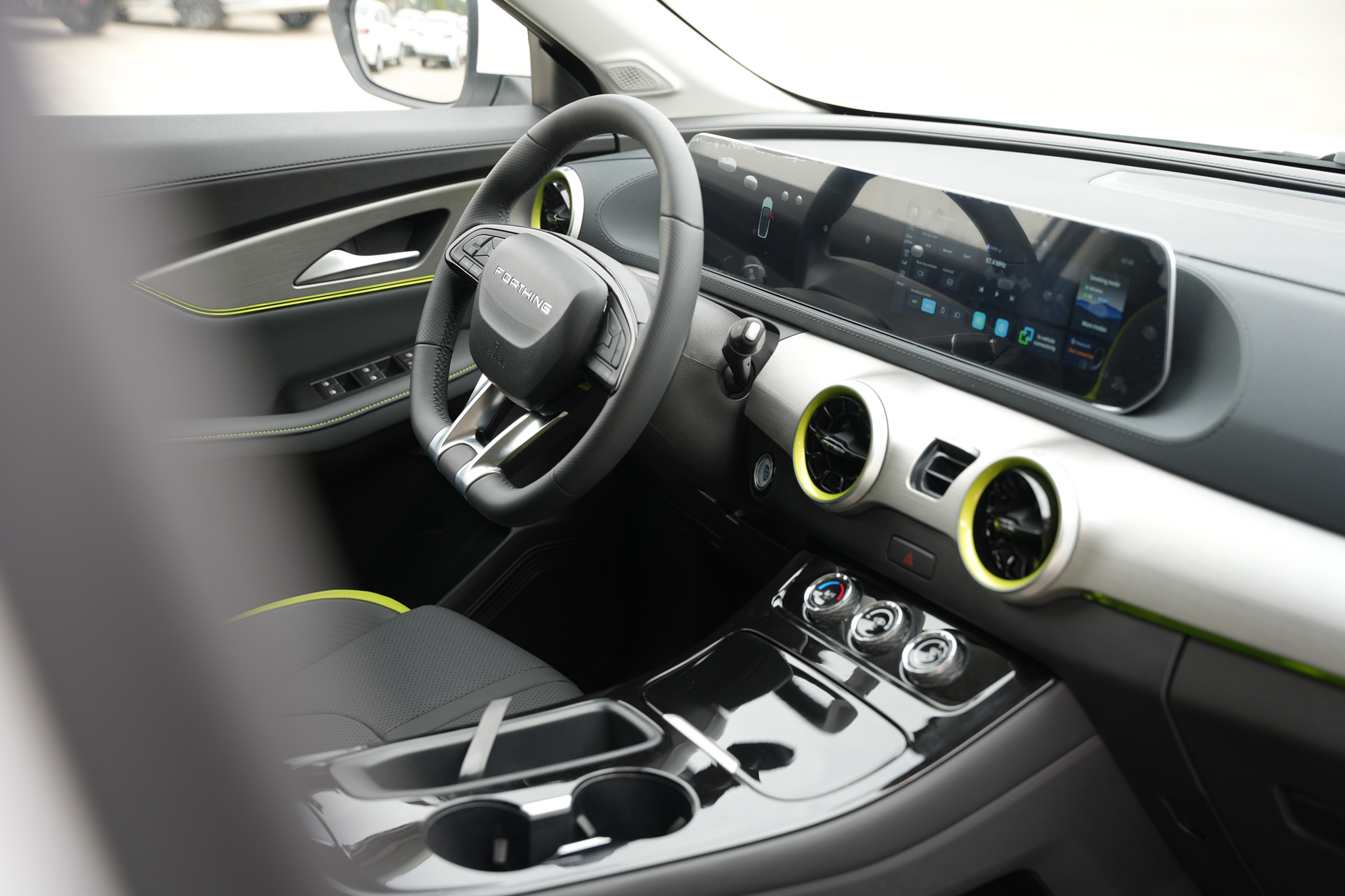 FRIDAY EV - Agencia DFM Costa Rica