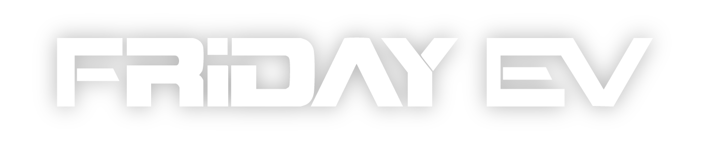 FRIDAY EV - Agencia DFM Costa Rica